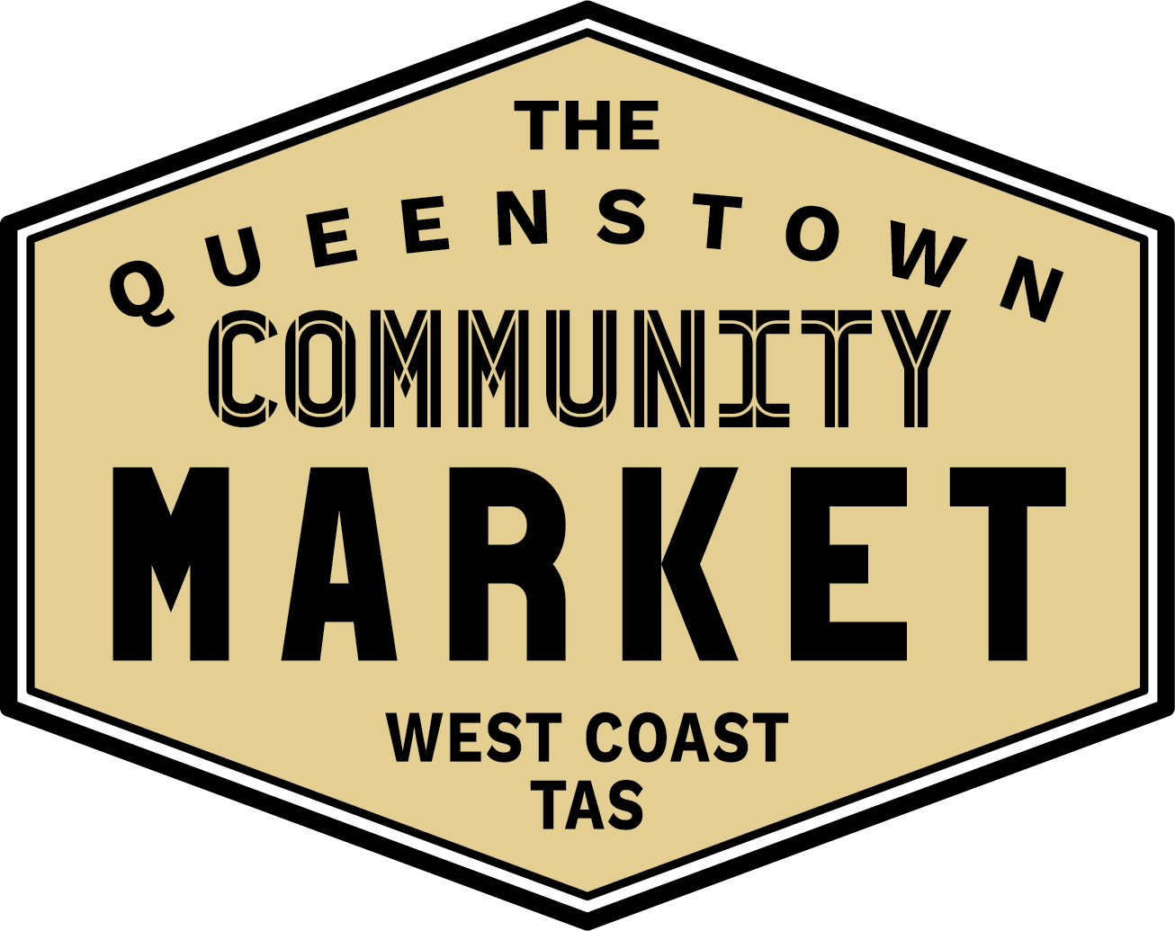 Queenstown Community Market - 7XS